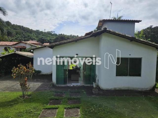 Casa no Condominio Vale do Tamanduá