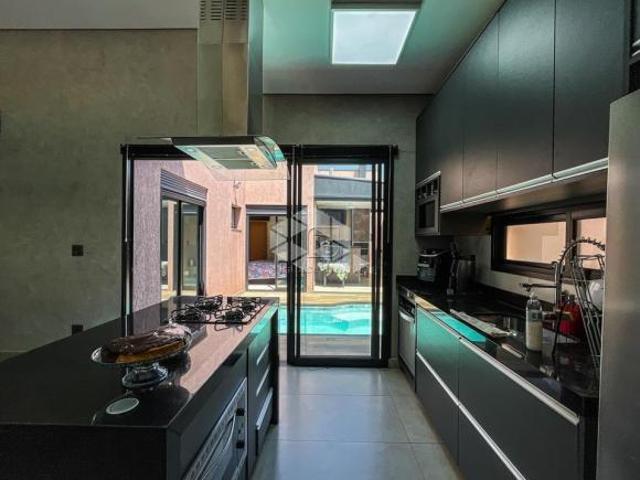 CASA NO CONDOMINIO VALENCIA RIBEIRAO PRETO