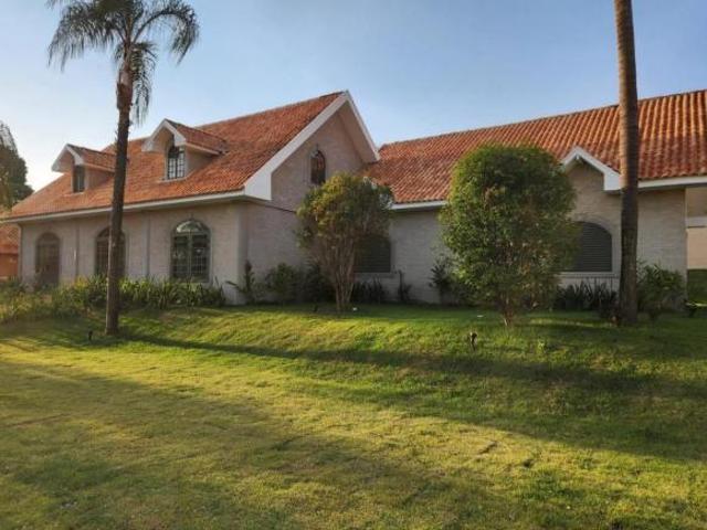Casa no condomínio Veneza para venda com 4 quartos, sendo 4 suítes, 700m² theremaxcollection#SZX1L