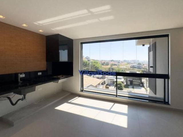 Casa no Condomínio Verana Próximo a Embraer