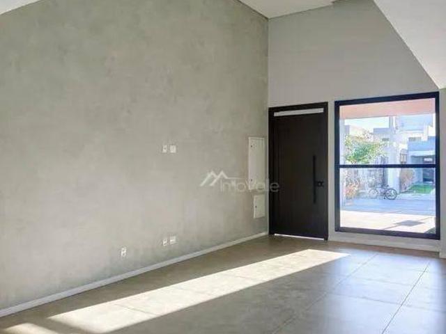 Casa no Condomínio Vereda dos Campos