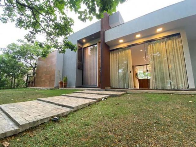Casa no Condomínio Veredas da Lagoa