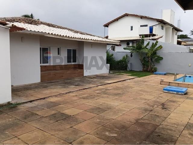 Casa no Condomínio Veredas do Sol – Jaguaribe 4 Quartos, Piscina e Lazer Privativo Pacote R$ 7.421,32
