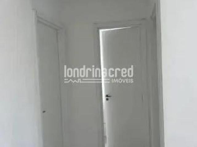 Casa no Condomínio Viva Londrina Zona Norte, 2 Quartos, Sala, Cozinha, Banheiro, Lavanderia e Espa