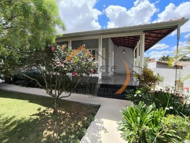 Casa no Condomínio Vivendas Bela Vista/Escriturada