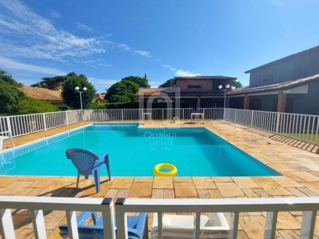 Casa no Condomínio Vivendas do Lago Sorocaba