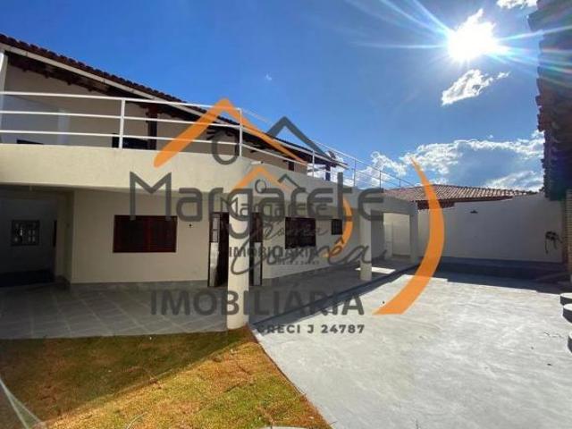 Casa no Condomínio Vivendas Friburgo/Possibilidade de Financiamento/FGTS/DF 150