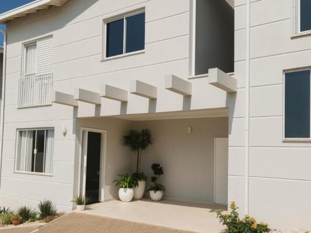 Casa no condomínio Vila Venezia para venda com 3 quartos, sendo 1 suíte, 137m²
