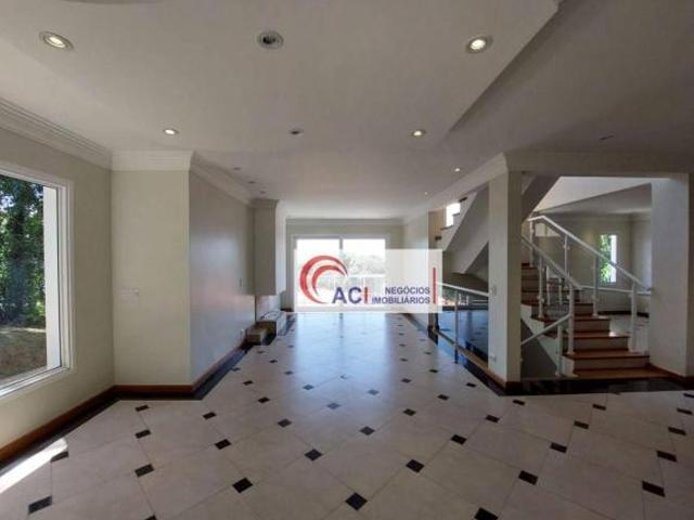 Casa no condomínio vila verde com 3 dormitórios à venda, 251 m² por R$ 1.380.000 Vila Verde Itap