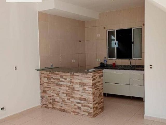Casa no Condomínio Vila Bella Cotia