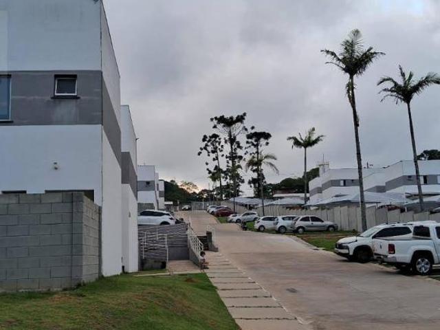 Casa no Condomínio Vila Campestre IV Vargem Grande Paulista