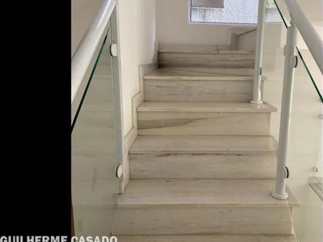 Casa No Condominio Vila D Este