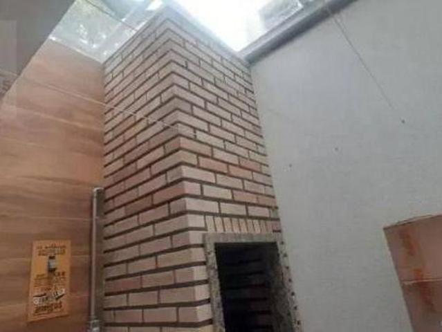 Casa no Condomínio Vila Flor Vila Bancária Munhoz Parque Mandi
