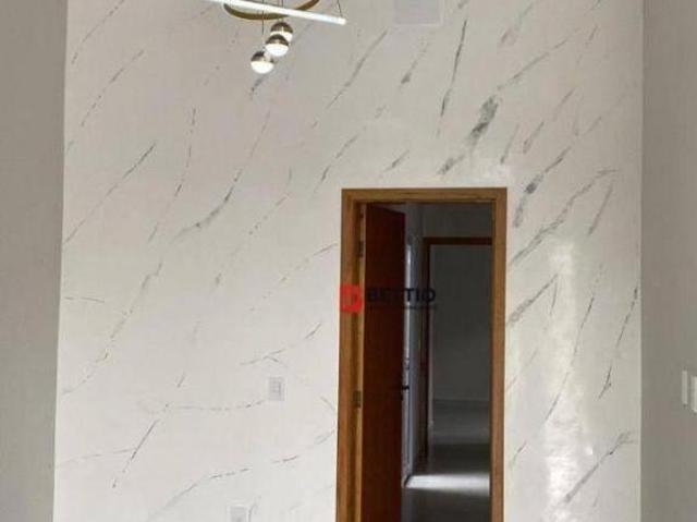 Casa no Condomínio Vila Itu, 3 Quartos, Área de Lazer Completa, Piscina e academia, Indaiatuba SP