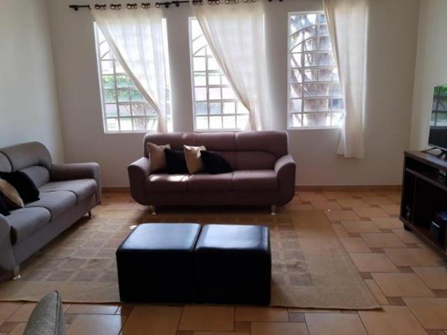 Casa no Condominio Vila Real | Aqui na Imobiliária Rosa e Rangel