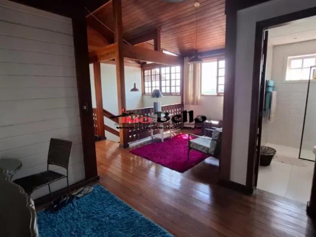 Casa no Condomínio VILAREJO com 3 Quartos e 403m² em Jacarepaguá, Rio de Janeiro RJ