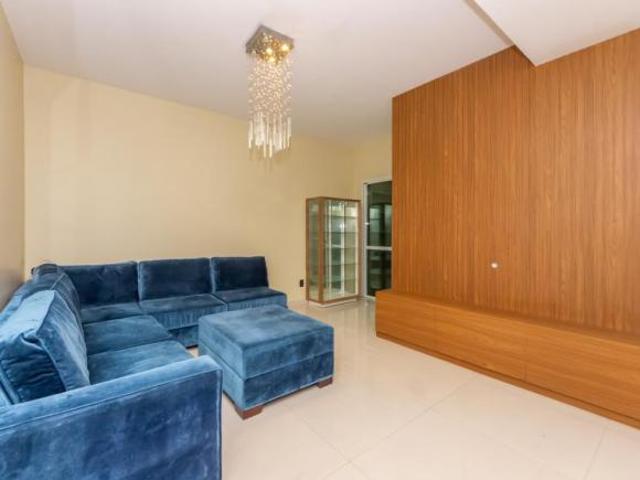 Casa no condomínio Villa Colibri para venda com 4 quartos, sendo 1 suíte, 128m² mutida#LJP7O