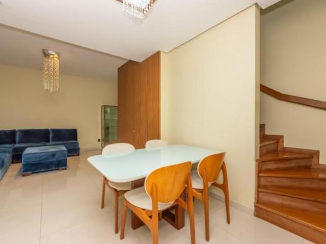 Casa no condomínio Villa Colibri para venda com 4 quartos, sendo 1 suíte, 128m² maiaragarrutti#LJP