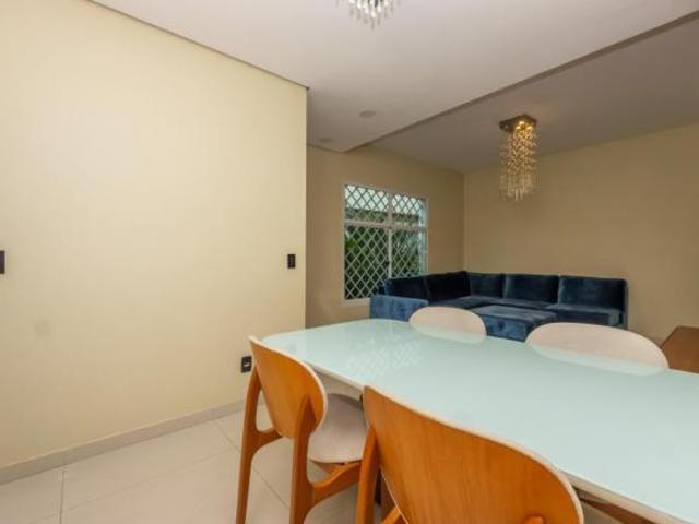 Casa no condomínio Villa Colibri para venda com 4 quartos, sendo 1 suíte, 128m² fernando paixao1#L