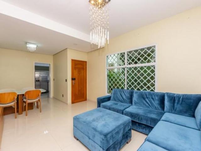 Casa no condomínio Villa Colibri para venda com 4 quartos, sendo 1 suíte, 128m² katianakamoto#LJP7