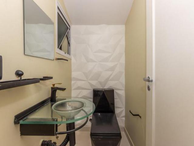 Casa no condomínio Villa Colibri para venda com 4 quartos, sendo 1 suíte, 128m²