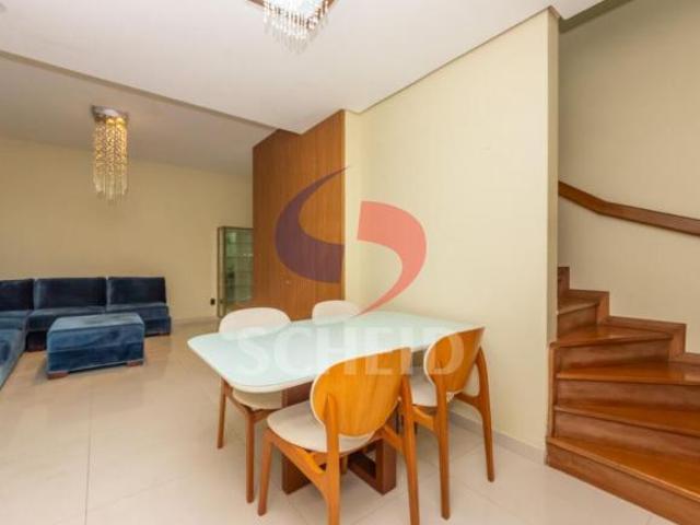 Casa no condomínio Villa Colibri para venda com 4 quartos, sendo 1 suíte, 128m²