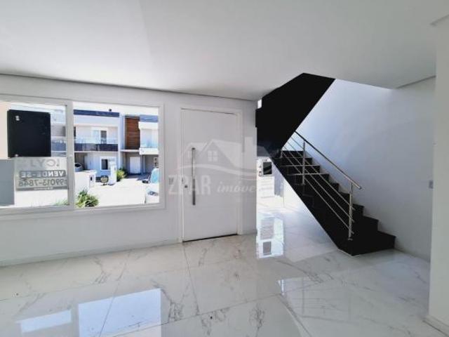 Casa no Condomínio Villa Amalfi, 3 dormitório, Aberta dos Morros Porto Alegre