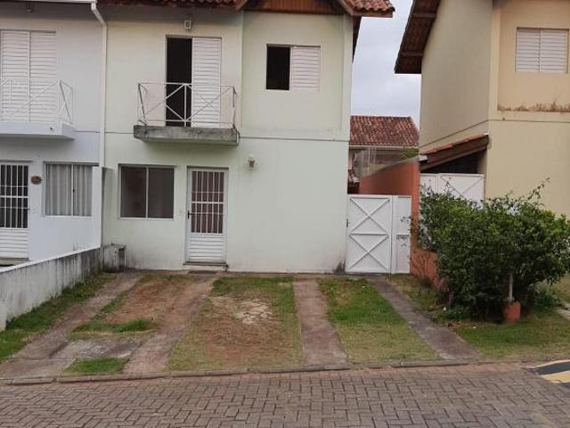 Casa no Condomínio Villa Áppia, Granja Viana, Cotia, SP