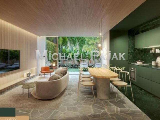 Casa no condomínio Villa Arvo para venda com 2 quartos Michael Pajak 11 99996 4550
