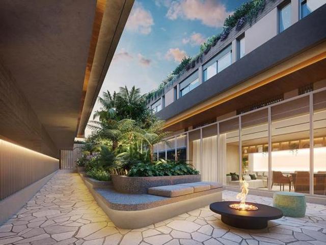 Casa no condomínio Villa Arvo para venda com 2 quartos, sendo 2 suítes, 129m² remaxempire#O4MUQ