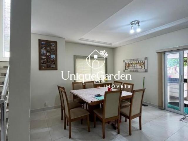 Casa no Condomínio Villa Branca com 3 Suítes e 430 m² em Jacareí SP, Bairro Villa Branca Imperdíve