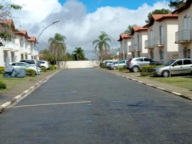 Casa no Condomínio Villa de Bragança VGPTA/SP