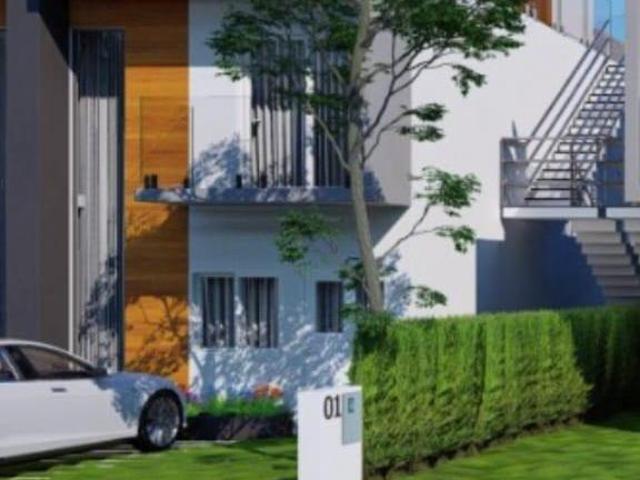 Casa no condomínio Villa Hipica Residence para venda com 2 quartos, sendo 1 suíte, 83m²