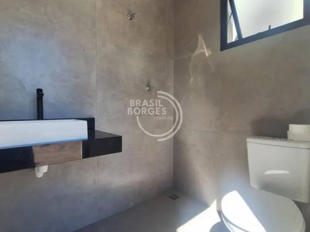 Casa no condomínio Villa Olympia com 3 dormitórios