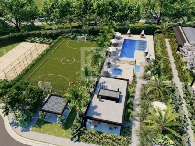 Casa no Condomínio Villa Magari, Sorocaba