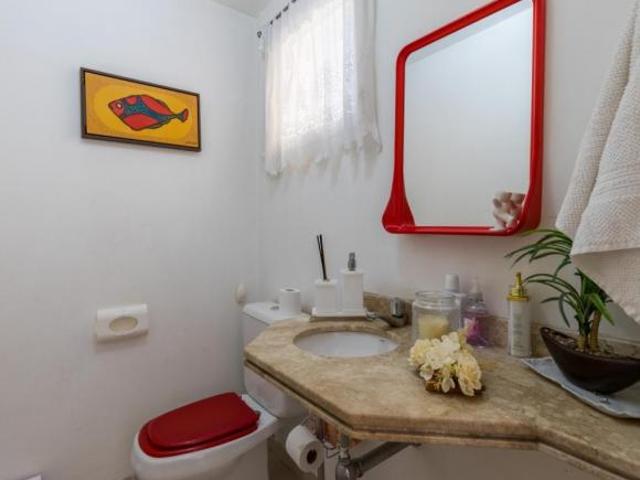 Casa no condomínio Villa Novas Tatuapé 1 para venda com 3 quartos, sendo 3 suítes, 180m² remaxfron