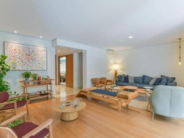 Casa no condomínio Villa Paineras para venda com 3 quartos, sendo 3 suítes, 320m²