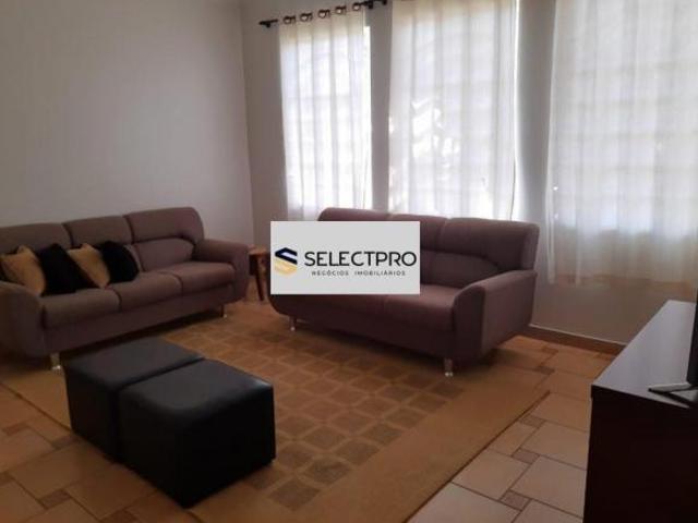 Casa no Condomínio Villa Real | 3 dormitórios 1 suíte