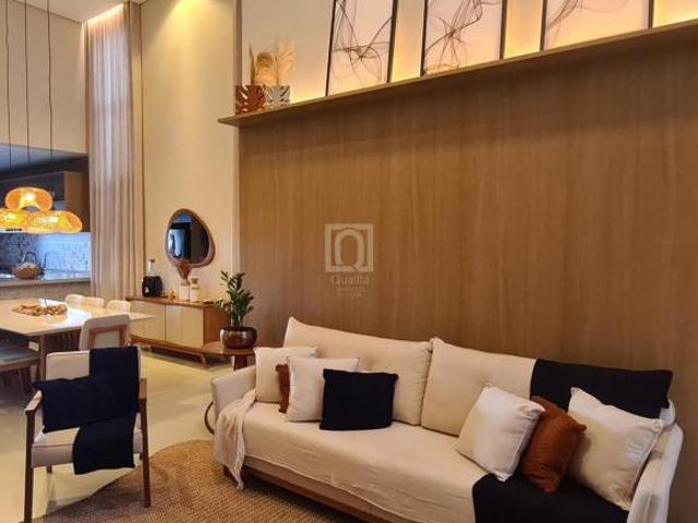 Casa no Condomínio Villa Verona em Sorocaba