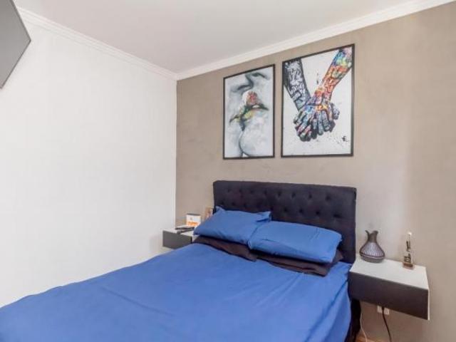 Casa no condomínio Villaggio di Monteverdi para venda com 2 quartos, sendo 2 suítes, 90m²