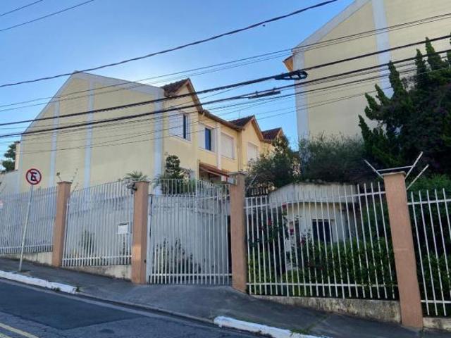 Casa no condomínio Villaggio Firenze para venda com 3 quartos, sendo 1 suíte, 133m²
