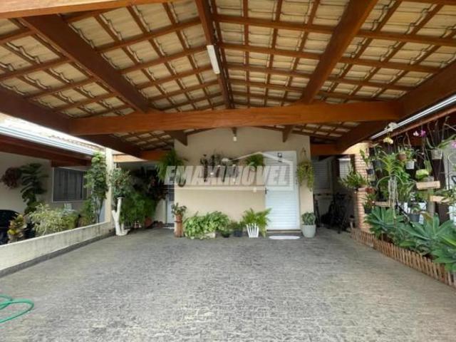Casa no Condomínio Village Amato Sorocaba/SP