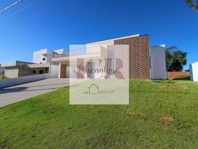Casa no Condomínio Village Araçoaiba da Serra SP