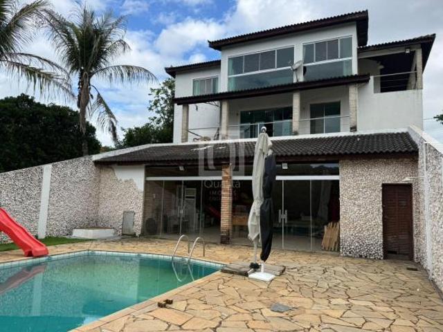 Casa no Condomínio Village da Serra, Araçoiaba da Serra, SP