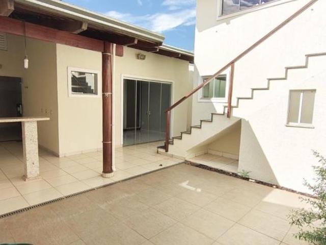 Casa no Condomínio Village do Campus — Residencial Alice Barbosa Extensão | 3 Quartos, 150m²