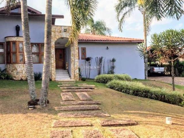 Casa no Condominio Village Haras São Luiz a Venda Salto / SP