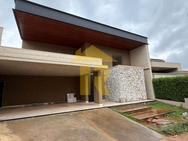 Casa no Condomínio Village La Montagne em São José do Rio Preto SP: 4 quartos, 4 suítes, 3 salas, 6