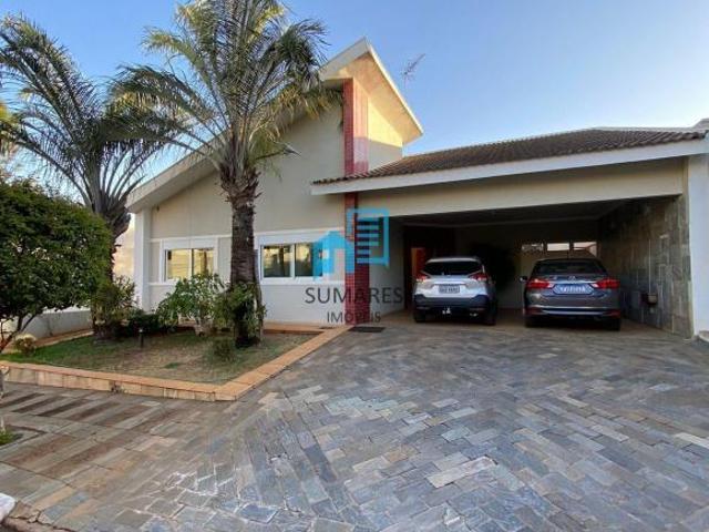 CASA NO CONDOMÍNIO VILLAGE LA MONTAGNE, SÃO JOSÉ DO RIO PRETO 274