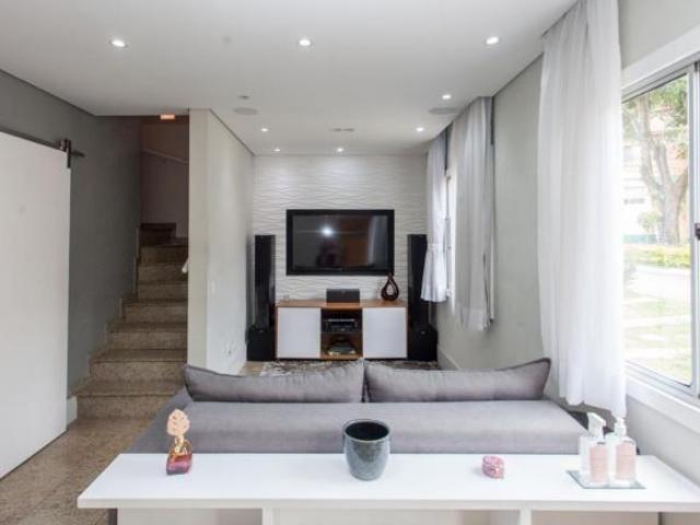 Casa no condomínio Village Park Jaraguá para venda com 3 quartos, 72m²