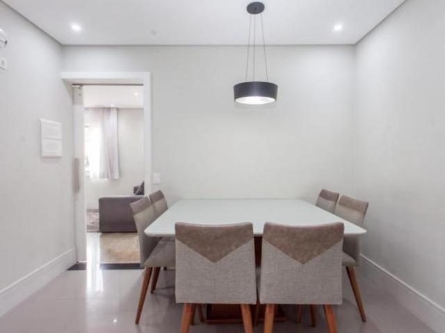 Casa no condomínio Village Park Jaraguá para venda com 3 quartos, 72m² camilapadula#NHTDG